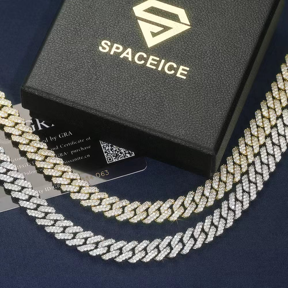 Jewellery Care Guide – Spaceice