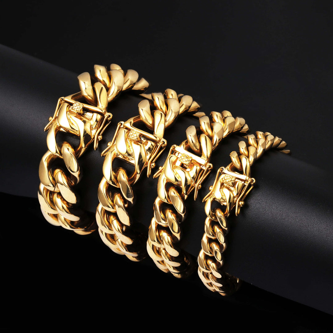 Chains&Bracelet – Spaceice